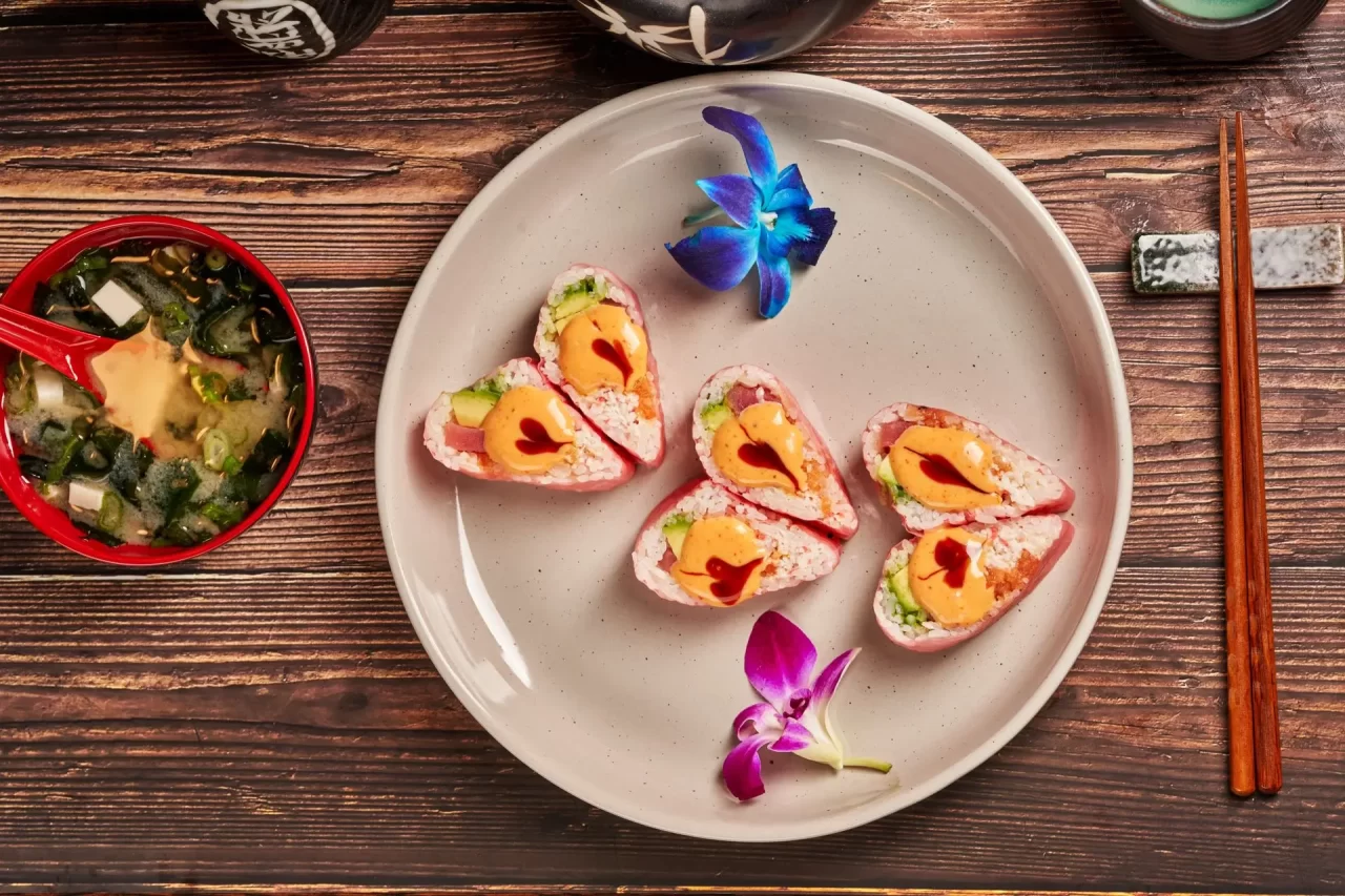 Haya Sushi - Sushi Restaurant | Online Order | Springfield | MA